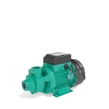 Motobomba Periférica QB80G 1cv - Shimge - Motobomba / Bomba D'água - Magazine Luiza