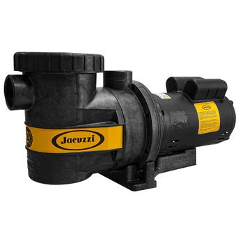 Motobomba Pré-Filtro 2cv 2B-M Monofásico 110/220V Jacuzzi - Motobomba ...