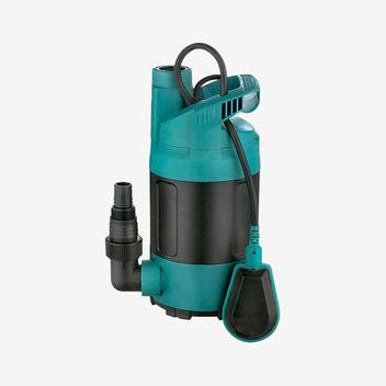 Motobomba Submersível Lepono LKS-750P 1,0 HP Mon 110V PDR - Motobomba / Bomba D'água - Magazine ...