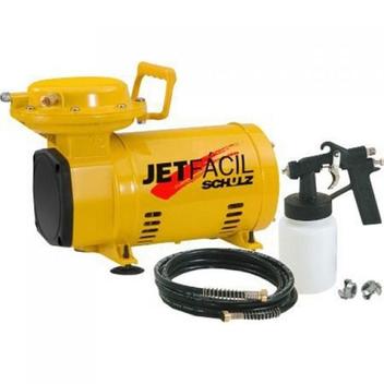 MOTOCOMPRESSOR SCHULZ DE AR MS2,3 JETFACIL 1/3CV 4P60Hz110/220V ...
