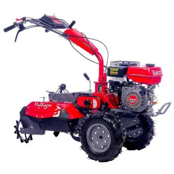 Motocultivador Tratorito a Gasolina BTTG6.5-650 6,5CV 650mm Multiagro ...