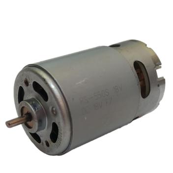 Motor 18v Para Parafusadeira Vonder Pfv180i E Pfd180i - Acessórios para ...