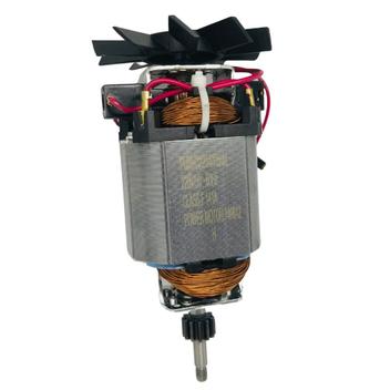 Motor 220V Para Processador Arno Multichef MP60/ MP70/ MP74 - Peças ...