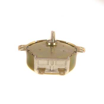 Motor AC 220VAC 5/6 RPM com Redução - Cód. Motor 35 - Multcomercial ...