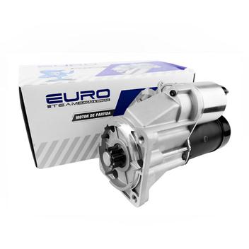 Motor Arranque Partida Santana Gol Parati Ap Partida Rápida Novo 20513 ...