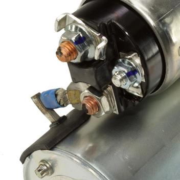 Motor Arranque Partida Volkswagen Delivery 4160 5616 Express 2.8 Motor ...