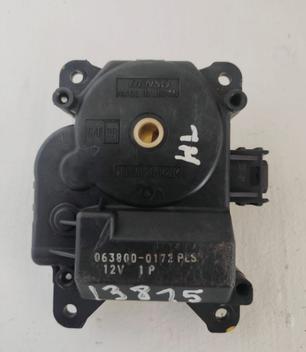 Motor atuador caixa ar cond. hilux 0638000172pls - DENSO - Peças de Ar ...