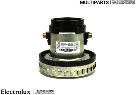 Motor Bps1S 110V 1000W A09297701 Aspirador De Pó Electrolux - Motor ...
