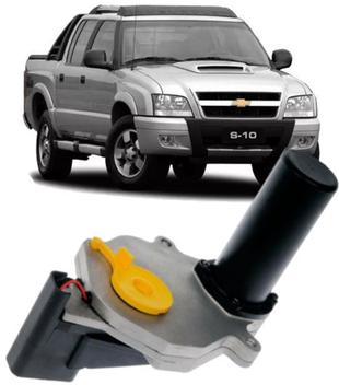 Motor Caixa Transferência 4x4 Tração S10 Blazer - 15636696 - HD ...