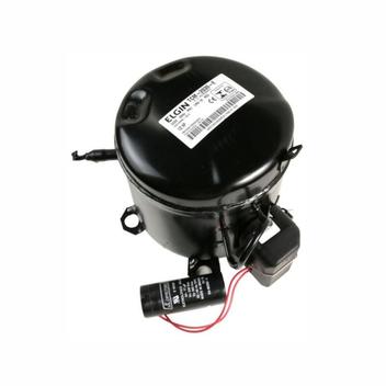Motor Compressor 1/2hp 220v Gás R22 Elgin Tcm2030e - Motocompressor ...
