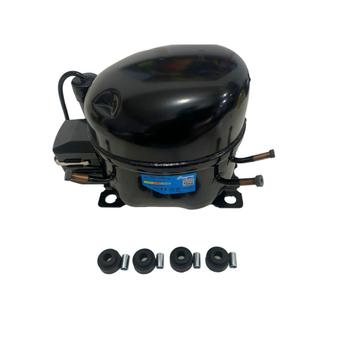 Motor Compressor 1/3 Hp Para Geladeira Freezer Gás R134 110v - Comptek ...