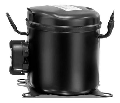 Motor Compressor Elgin 1 1/4 HP 220V - Gás R404a para Balcão Geladeira ...