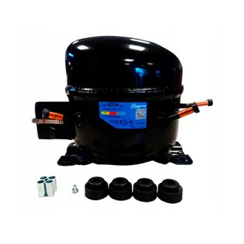 Motor Compressor Hermético 1/4 Hp - Geladeira - Comptek 110v ...