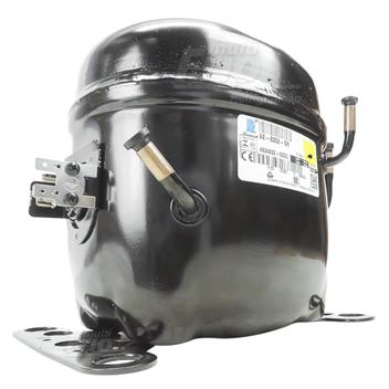 Motor Compressor Tecumseh 3/4 HP AE2425Z 220V R404 - Refrigeração ...