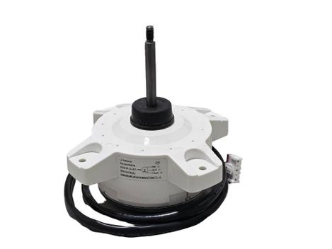 Motor da Condensadora LG Corrente Continua LG EAU57945708 - Outros ...