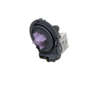 Motor de corrente alternada eau61383506 lg - Eletrobomba para Lava e ...