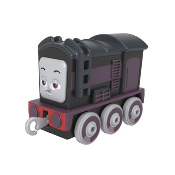 Motor de metal fundido sob pressão Toy Train Thomas & Friends de 8 cm ...