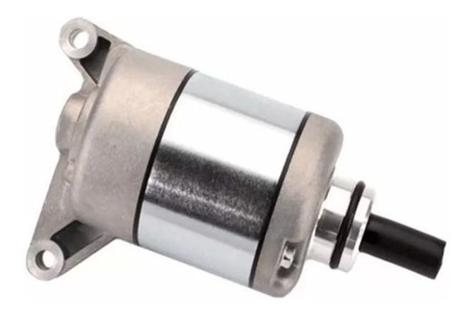 Motor De Partida Bross 150 Fan 125 Cg Titan 150 - Escova do Motor de ...