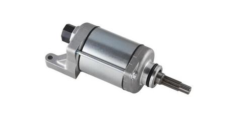 Motor De Partida Cb300 / Xre300 - Magnetron - Auxiliar de Partida ...