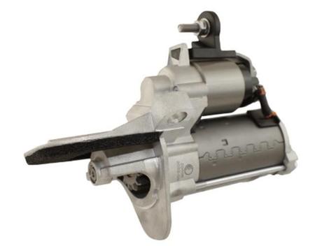 Motor De Partida Chevrolet 12V Onix Tracker Onix Plus 20406 - Euro ...