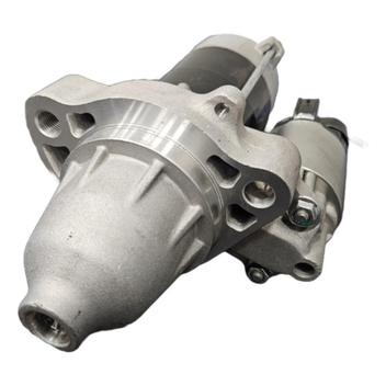 Motor De Partida Honda Fit 2007 2008 2009 - 12v 9d - Dita - Motopeças ...