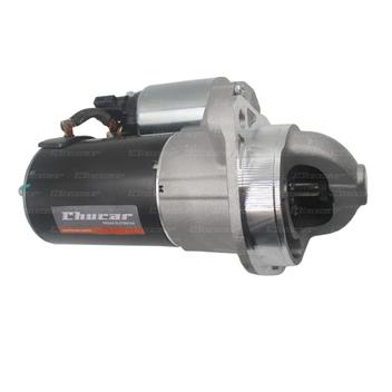 Motor de partida hr 2015 12v - Rudder Automotive - Auxiliar de Partida ...