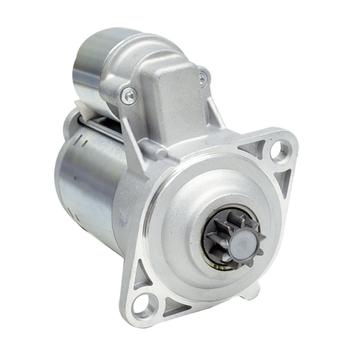 Motor de partida Kombi 1.4 Flex 2010 9 dentes f000cd0801 - EURO ...