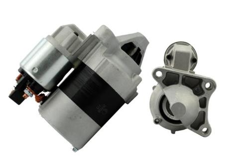 Motor De Partida Renault Logan Sandero 1.6 16V 12V Euro 2055 ...