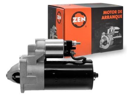Motor De Partida Zen 31003 12V 9 Dentes Jumper Ducato Boxer - Motopeças ...
