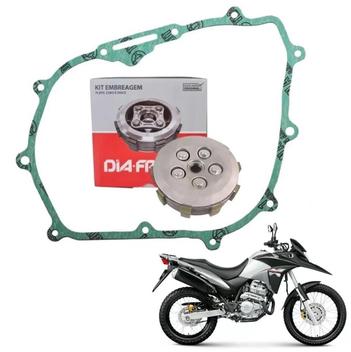 Motor - Dia Frag - Motopeças - Magazine Luiza