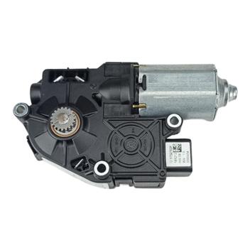 Motor Do Teto Solar Original Ford Focus 2008 À 2019 - Radiador ...
