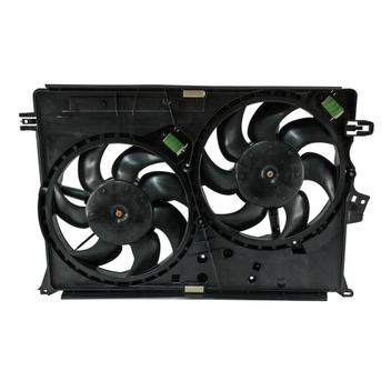 Motor do Ventilador Renegade Toro 2.0 16V Com Ar Resistência Defletor 2 ...