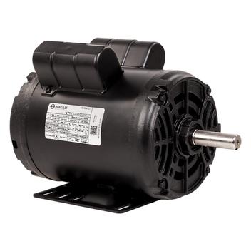 Motor Elétrico 1cv IP21 110/220v - Alta Qualidade Marca X - Hercules ...
