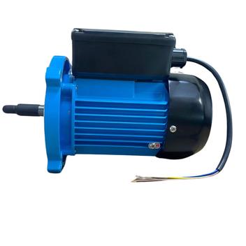 Motor Elétrico Bomba Bmc 25 Monofásica 1/4 Cv 60 Hz Bivolt - Sodramar ...