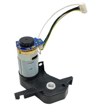 Motor Elétrico Turbo Brush para Robô Aspirador WAP Robot W2000 FW007033 ...