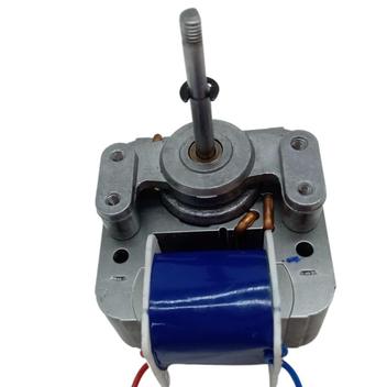 Motor Elétrico Tx-Yjf6025 Class 130 25W 127V Naf-03 Mondial - Outros ...