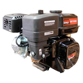Motor Estacionário Kawashima Serie E a Gasolina Partida Manual GE700B ...