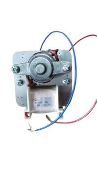 Motor fritadeira air fryer midea 127v motor 6020 fra50s1 - Peças e ...