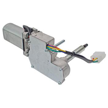 Motor Limpador do Parabrisa Tratores Bh160 Bh165 Bh180 Bh185 Bh205 ...