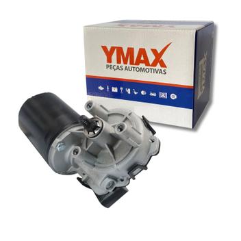 Motor Limpador Parabrisa Dianteiro Agile Astra Omega - ymax - Motor ...