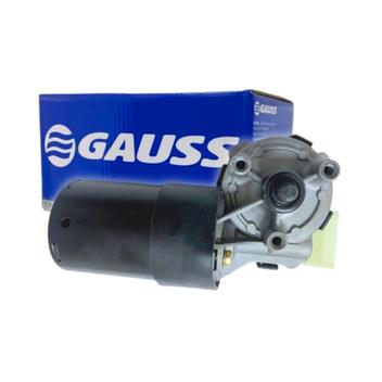 Motor Limpador Parabrisa Fiat Doblo Palio Siena Strada - GAUSS - Motor ...