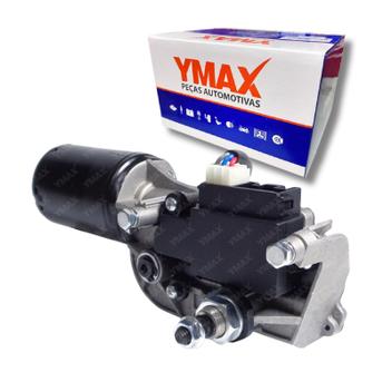 Motor limpador parabrisa fiorino uno premio - ymax - Motor / Engrenagem ...