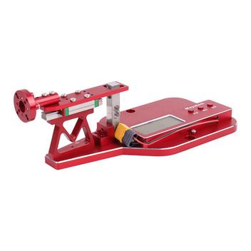 Motor Mayatech 10KG - Hélice, Empuxo e Tensão - Interface de Áudio ...
