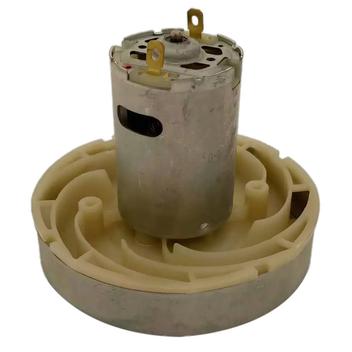 Motor Para Aspirador Wap Modelo Ultra Mob FW006481 ID 54557 - Peças ...