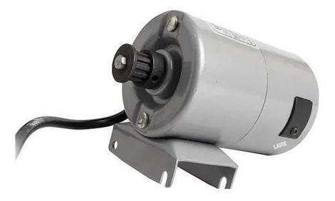 Motor Para Máquina De Sacaria Portátil Gk26 220v - Universal - Motor de Máquina de Costura ...