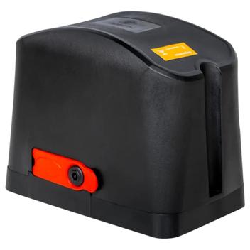 Motor para portões dz casa fit ramp speed 220v 2tx - garen ...