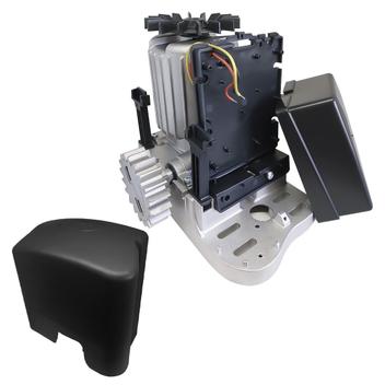 Motor Para Reposição Sem Central Sem Controles Rio 400 Ppa Deslizante ...