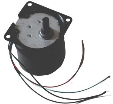 Motor Para Skimmer Síncrono 220V 12 Rpm Sg Bi-Direcional - Ziom Motores ...