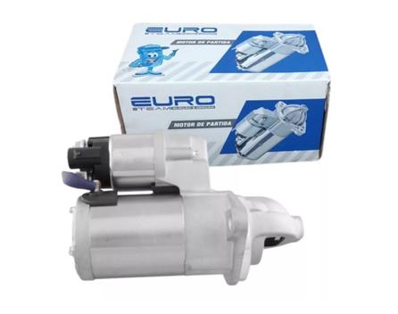 Motor Partida Onix 1.4 Montana 1.4 Prisma 1.4 2016 em diante ...