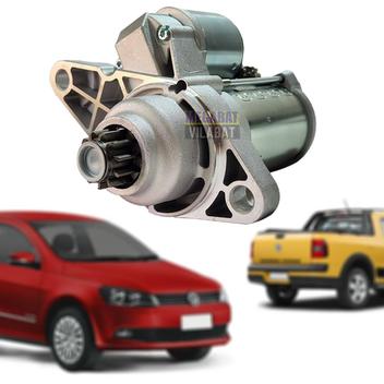 MOTOR PARTIDA ValeoD7E56GOL G5 11 DENTES TSC10R7 - GLOOB - Motopeças ...